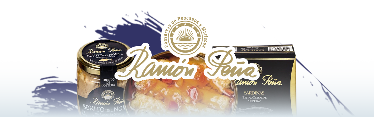 Conservas Ramón Peña | Compra online en La Tienda de las Conservas